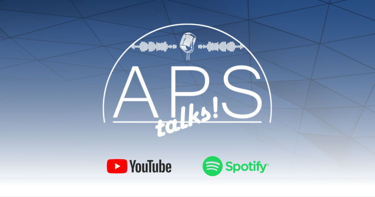 APS Architetti - Podcast