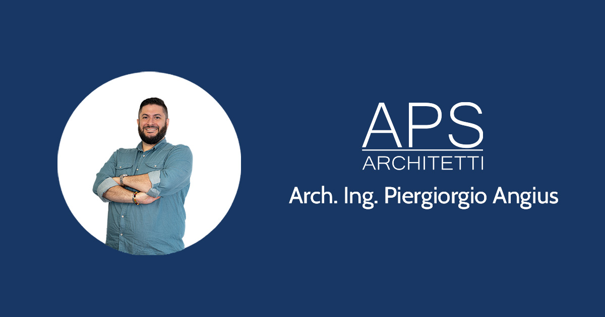 APS Architetti - Piergiorgio Angius - Landing